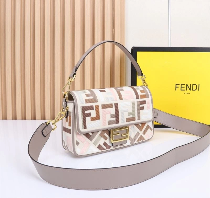 Value-priced Fendi Satchel Bags