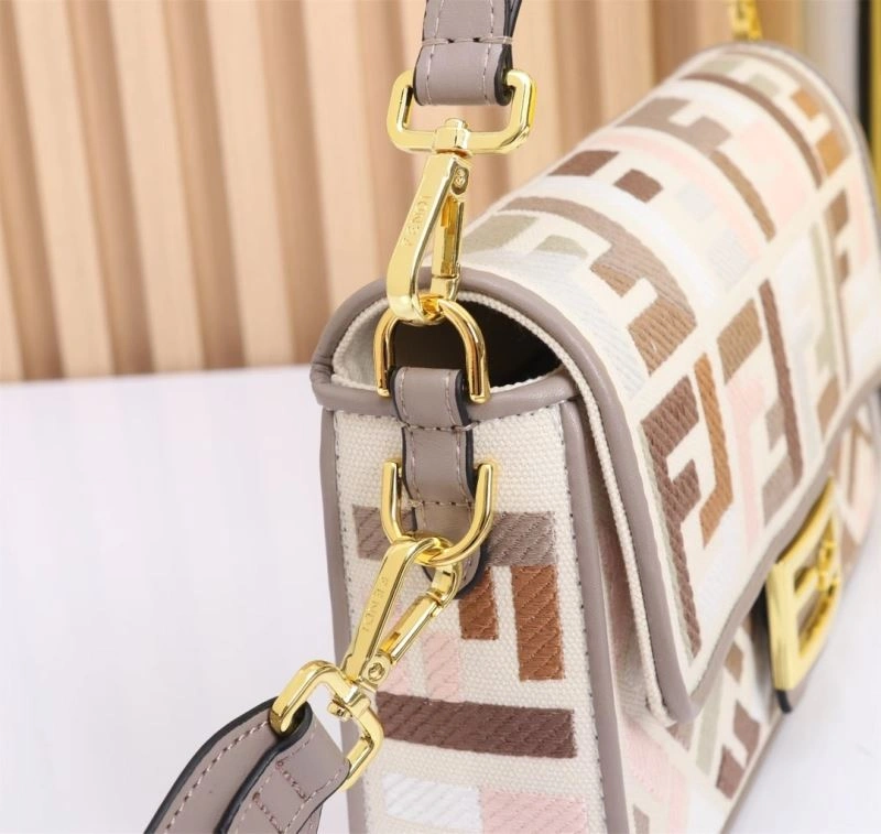 Value-priced Fendi Satchel Bags
