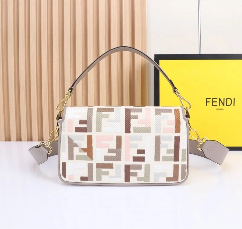 Value-priced Fendi Satchel Bags