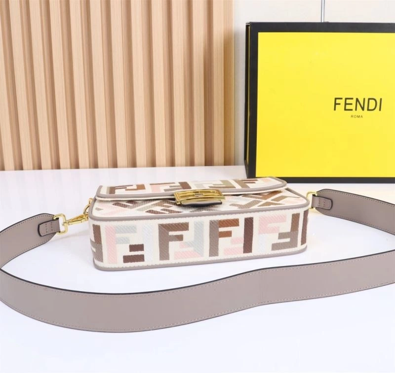 Value-priced Fendi Satchel Bags