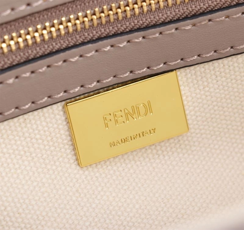 Value-priced Fendi Satchel Bags