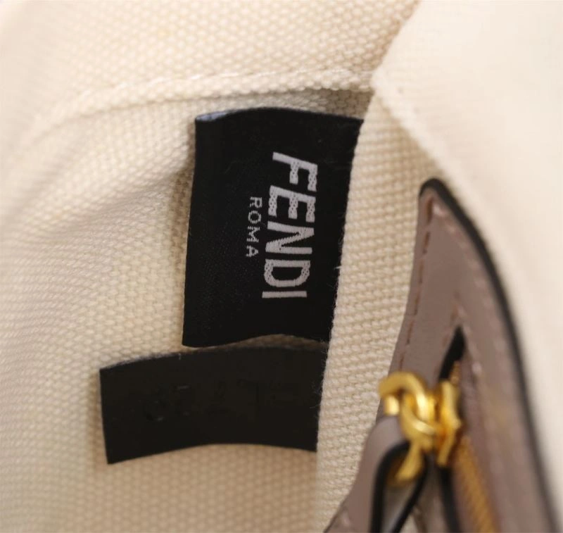 Value-priced Fendi Satchel Bags