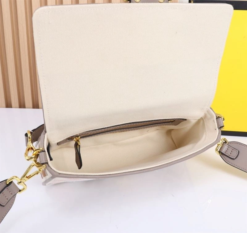 Value-priced Fendi Satchel Bags