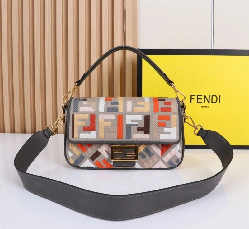 Fendi Satchel Bags