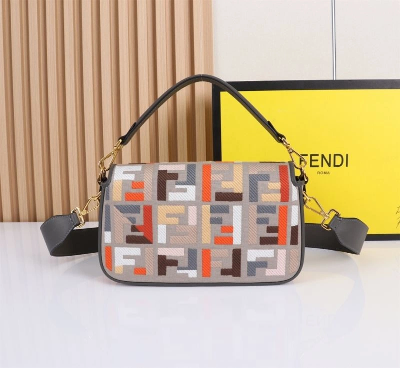Reasonably priced Fendi Satchel Bags