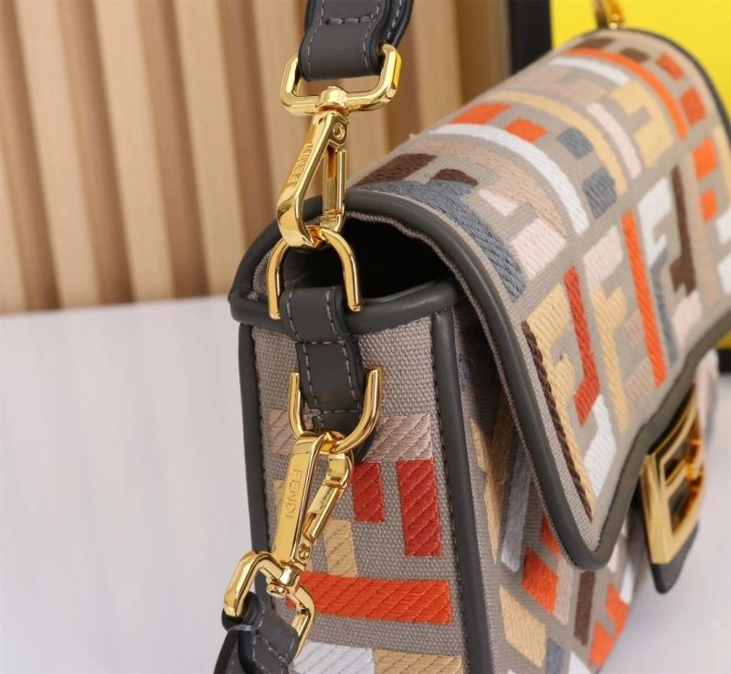 Reasonably priced Fendi Satchel Bags
