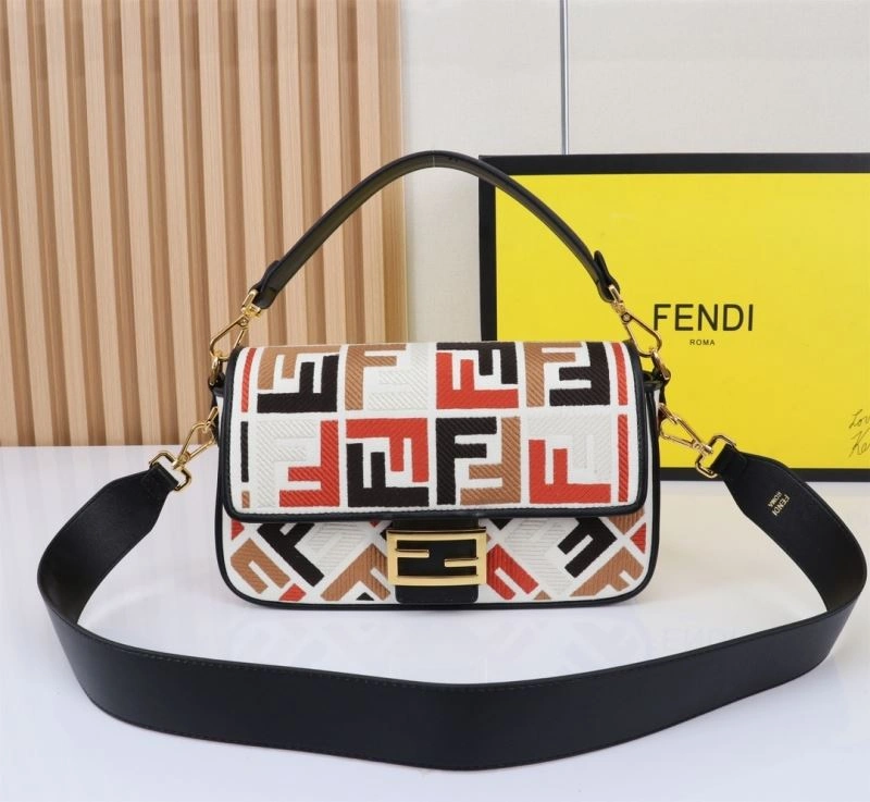 Fendi Satchel Bags