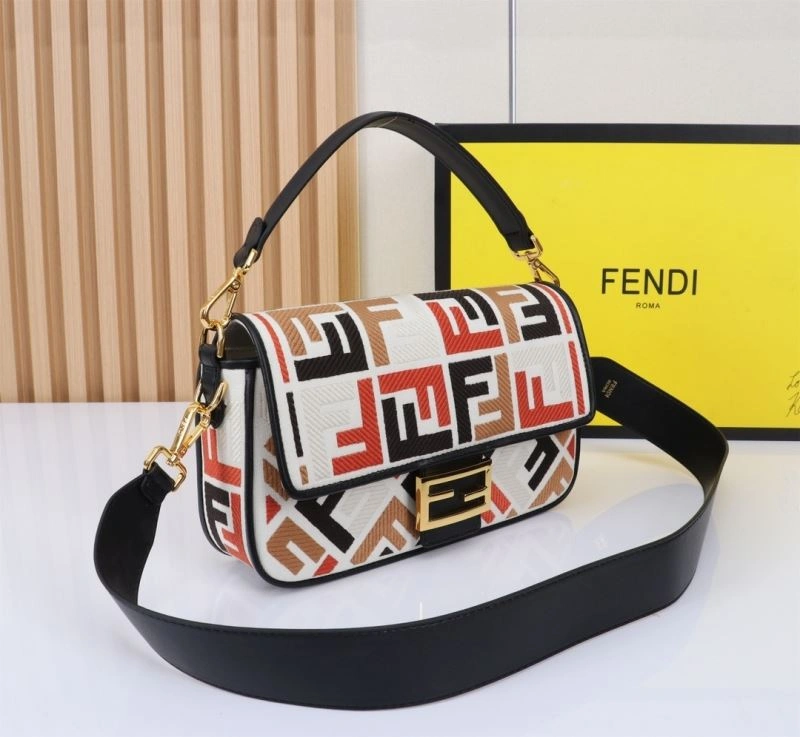 Value-priced Fendi Satchel Bags