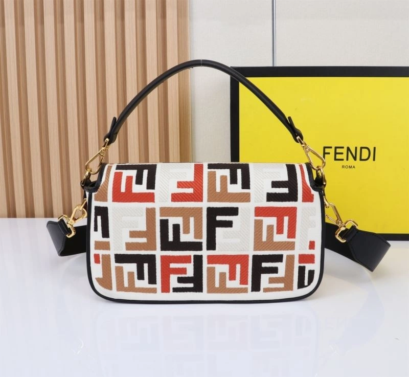Value-priced Fendi Satchel Bags