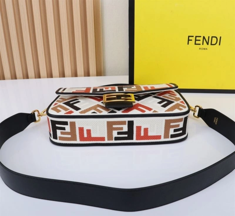 Value-priced Fendi Satchel Bags