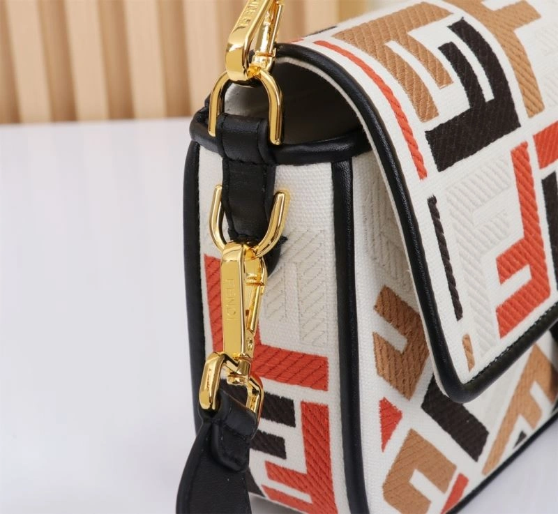 Value-priced Fendi Satchel Bags