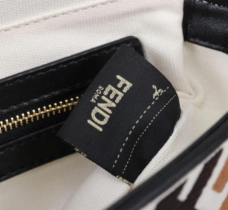Value-priced Fendi Satchel Bags