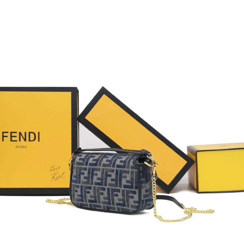 Inexpensive Fendi Satchel Bags