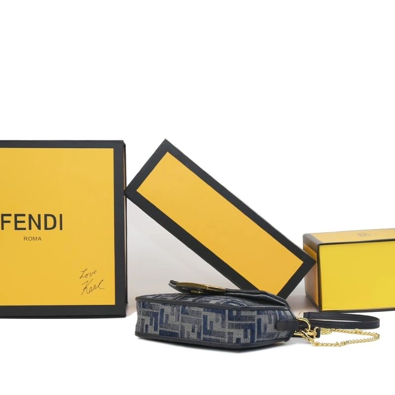 Inexpensive Fendi Satchel Bags