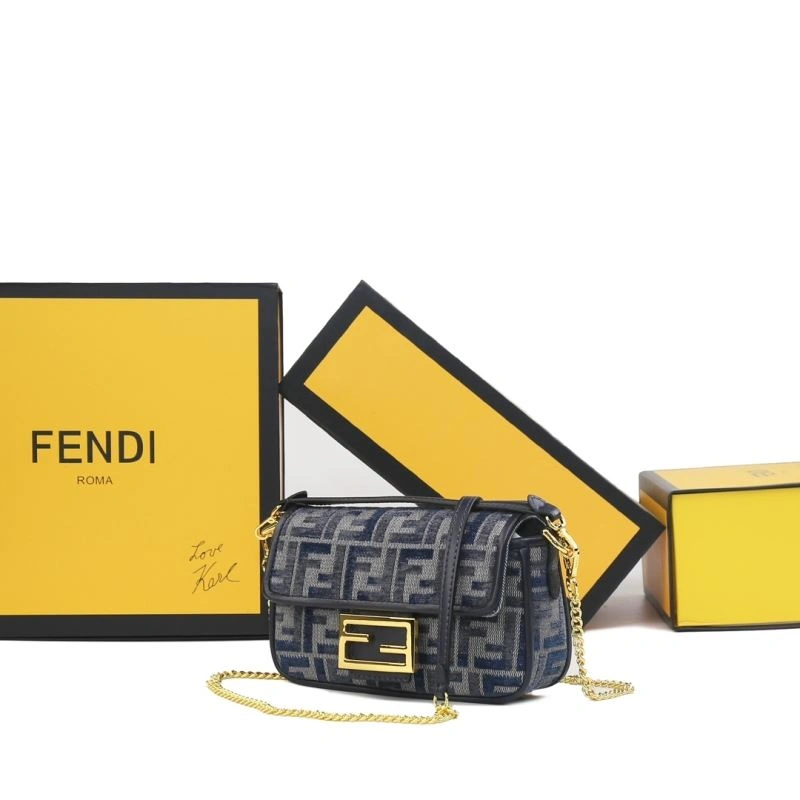 Inexpensive Fendi Satchel Bags