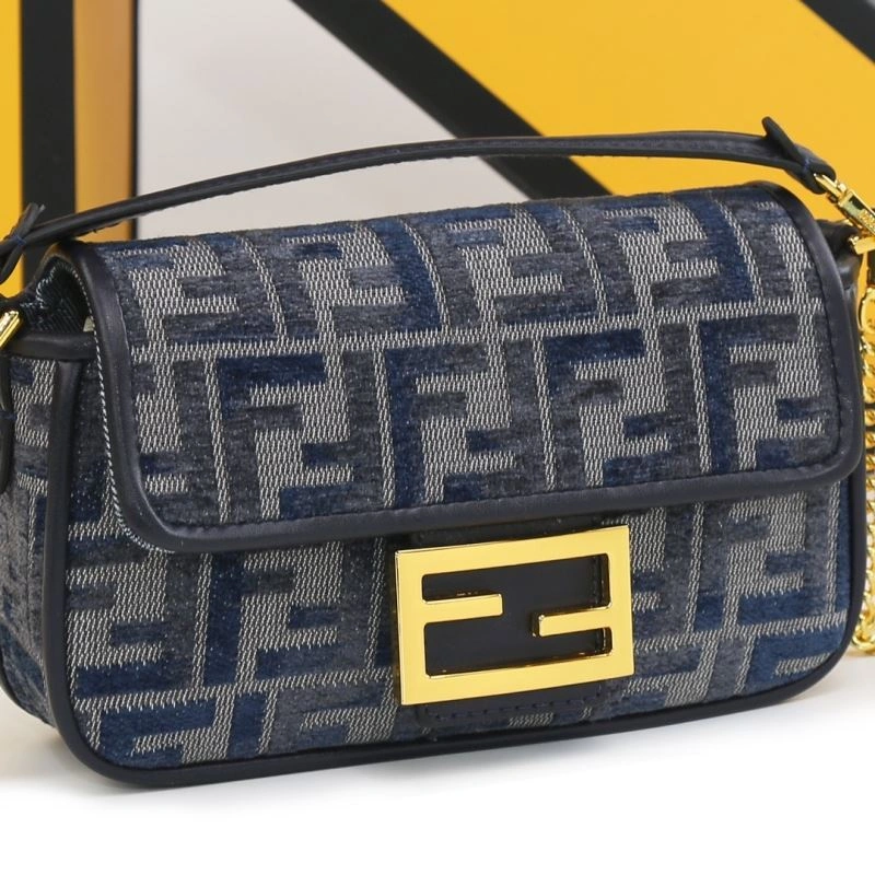 Inexpensive Fendi Satchel Bags