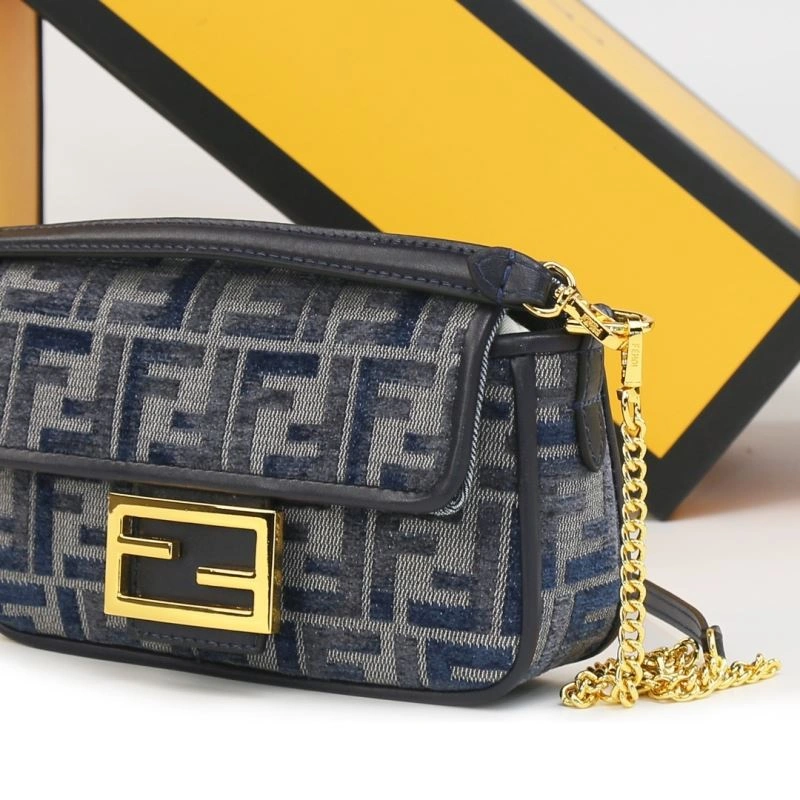 Inexpensive Fendi Satchel Bags