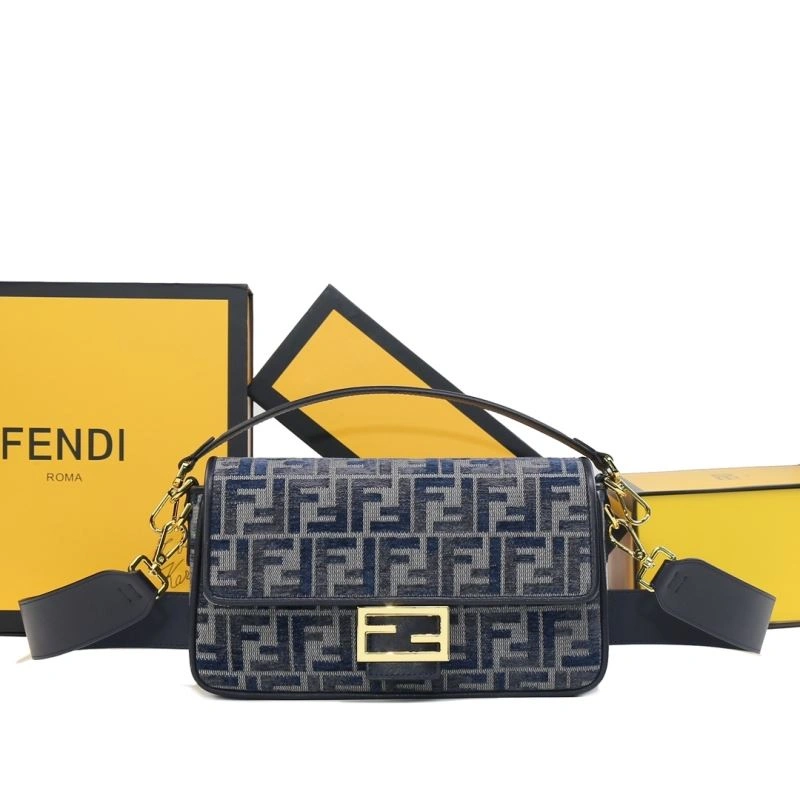 Fendi Satchel Bags