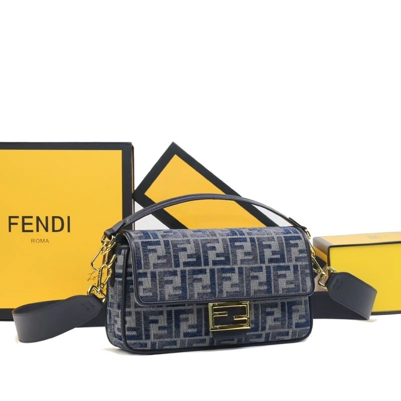 Accurate model Fendi Satchel Bags