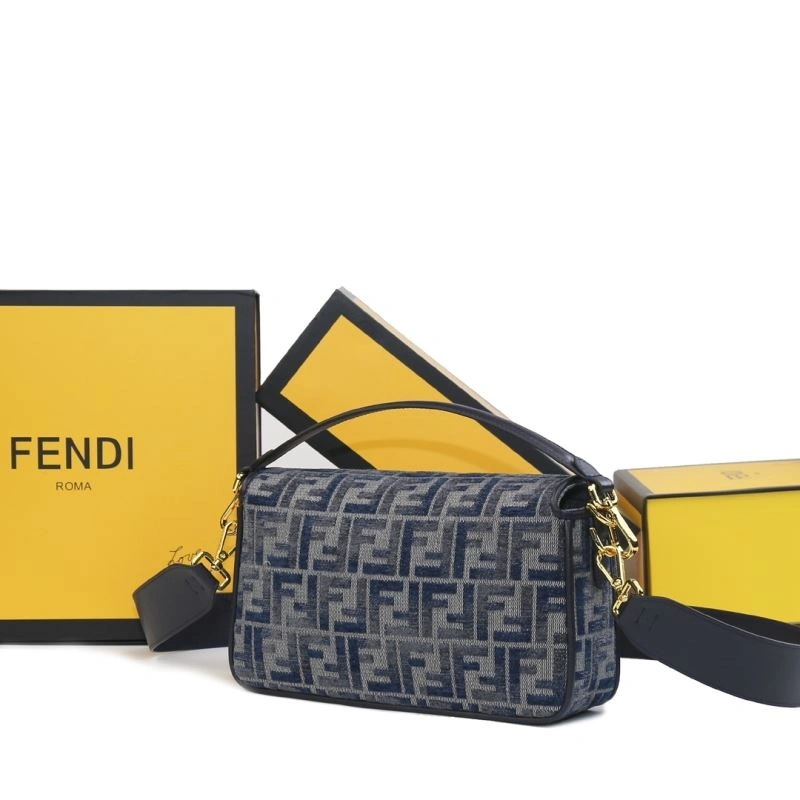 Accurate model Fendi Satchel Bags