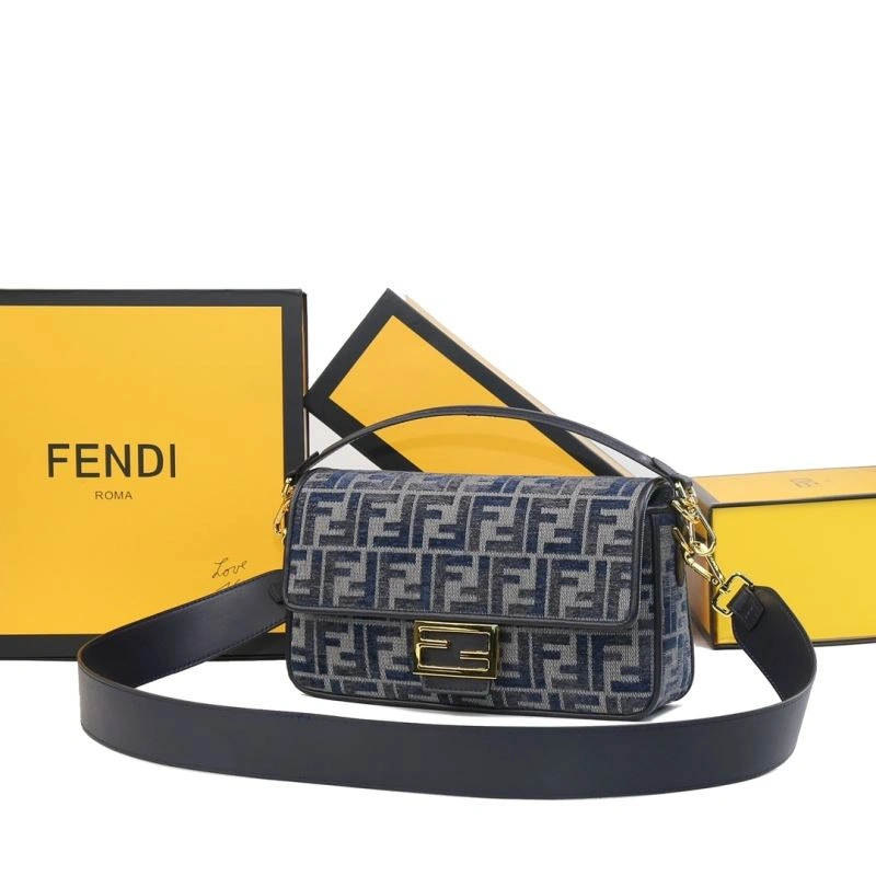 Accurate model Fendi Satchel Bags