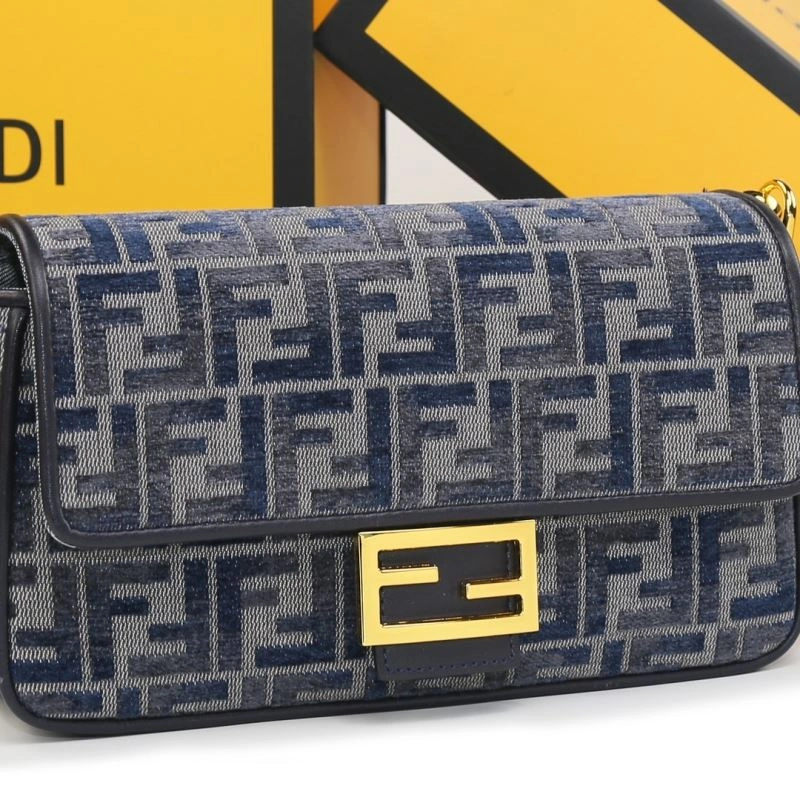 Accurate model Fendi Satchel Bags
