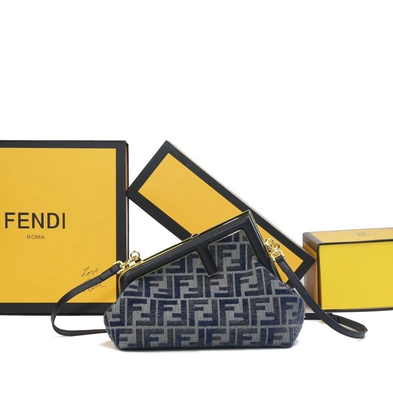Fendi Satchel Bags