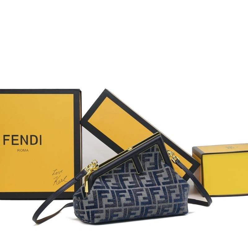 Discounted Fendi Satchel Bags
