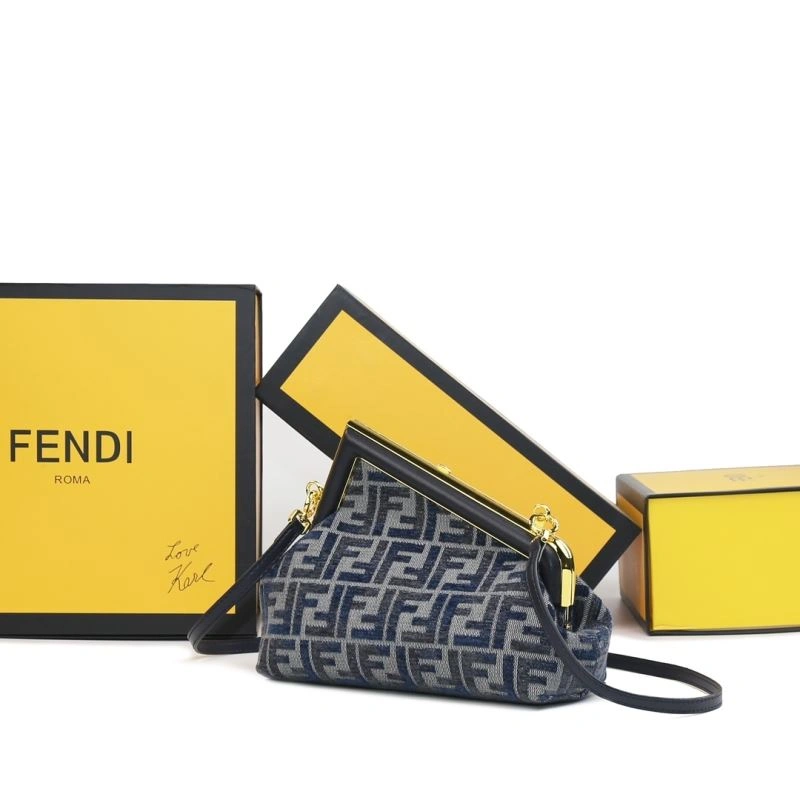 Discounted Fendi Satchel Bags