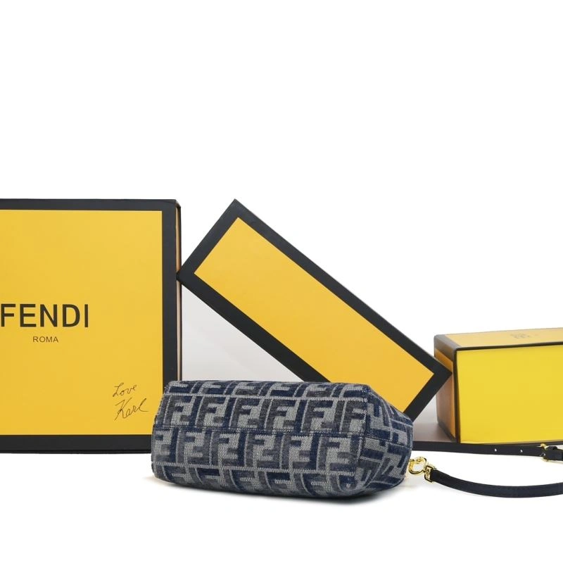 Discounted Fendi Satchel Bags