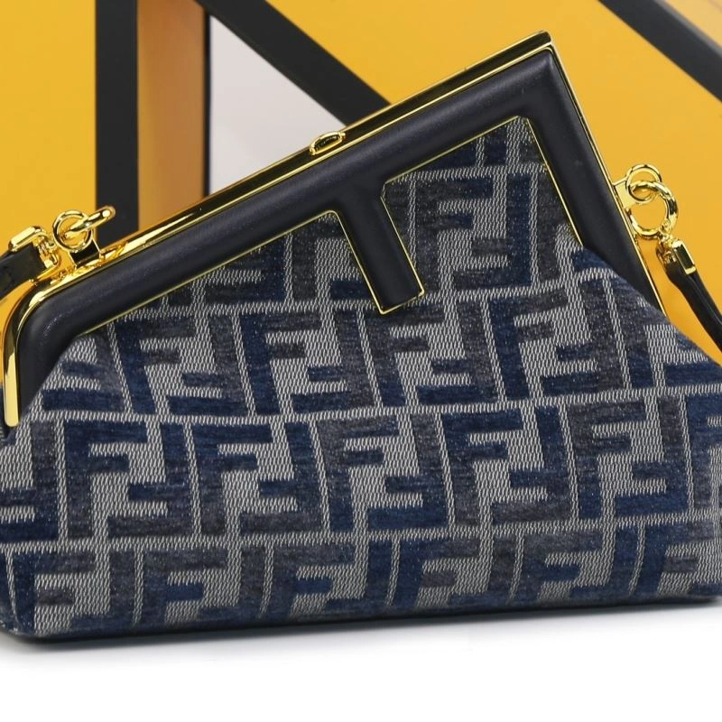 Discounted Fendi Satchel Bags