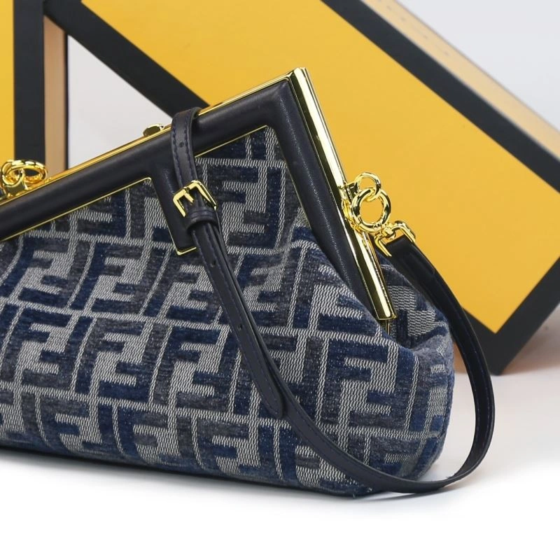 Discounted Fendi Satchel Bags