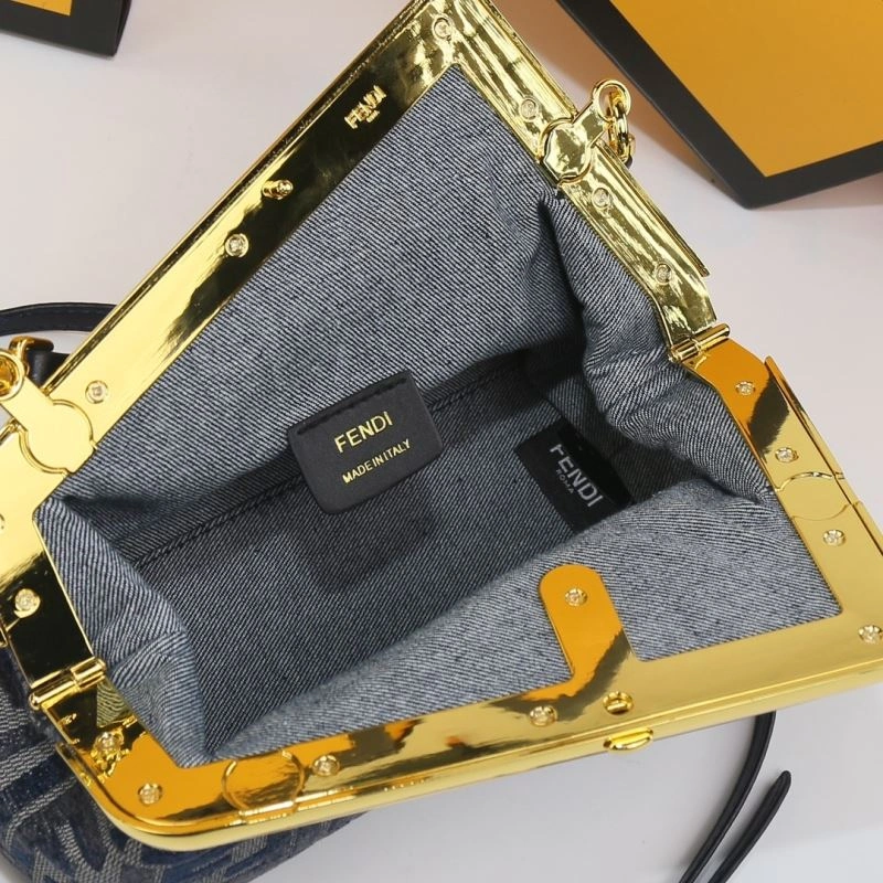 Discounted Fendi Satchel Bags