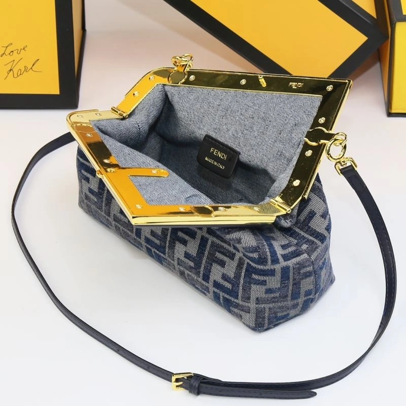Discounted Fendi Satchel Bags