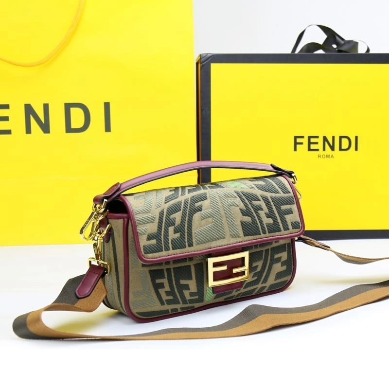 Economical Fendi Satchel Bags