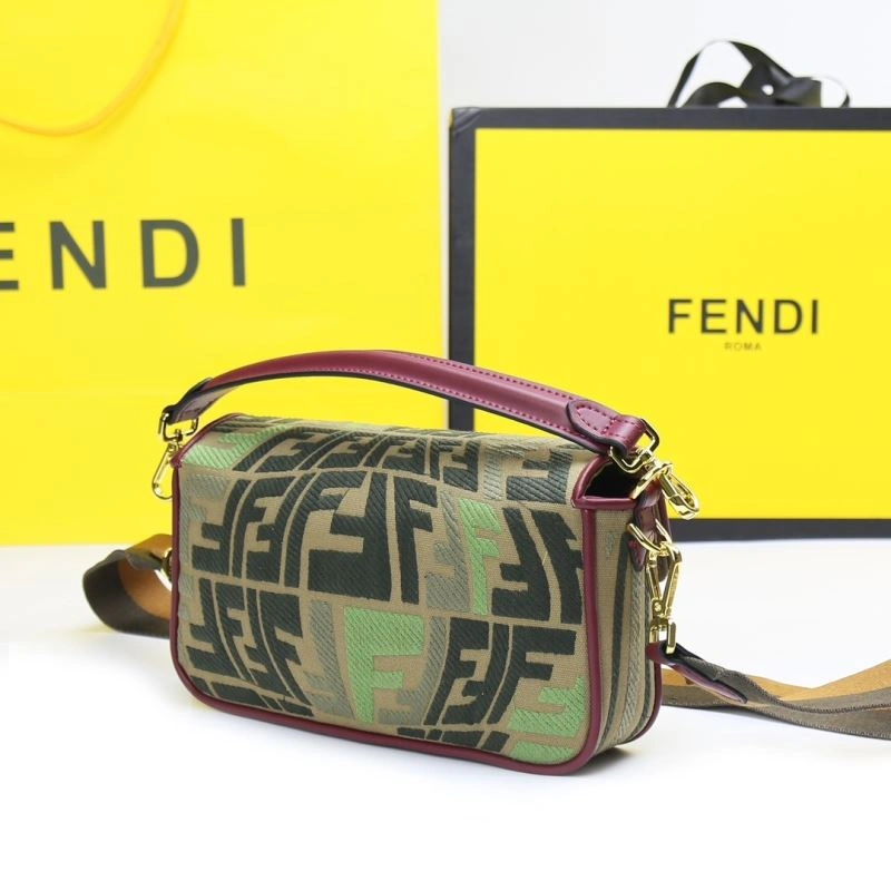 Economical Fendi Satchel Bags