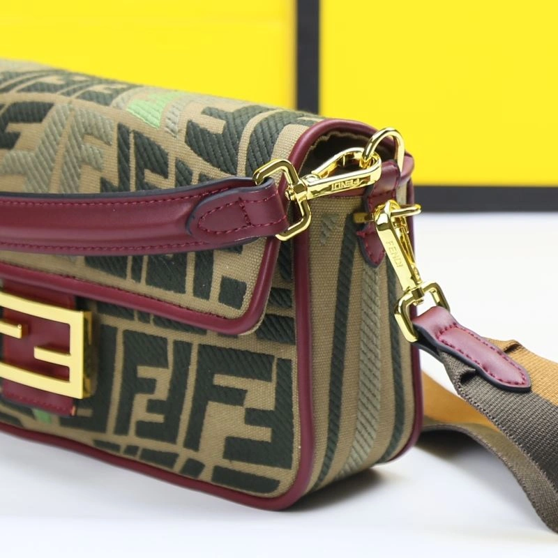 Economical Fendi Satchel Bags