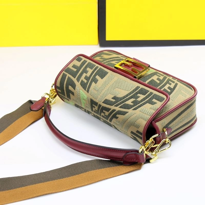 Economical Fendi Satchel Bags