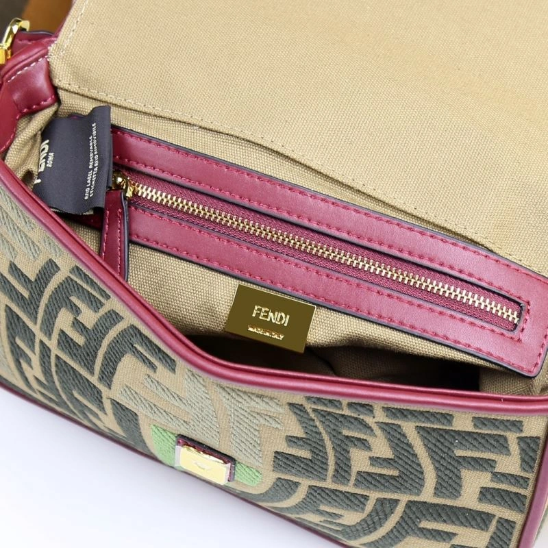 Economical Fendi Satchel Bags