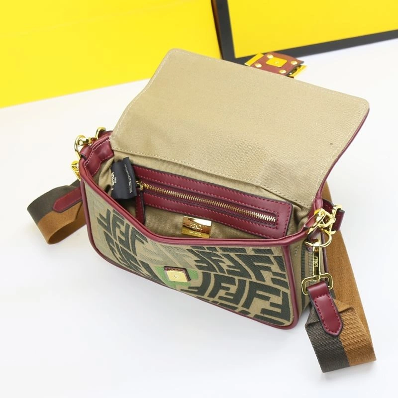 Economical Fendi Satchel Bags