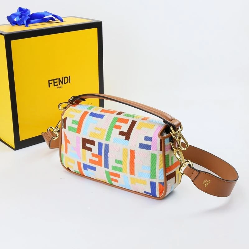 Economical Fendi Satchel Bags