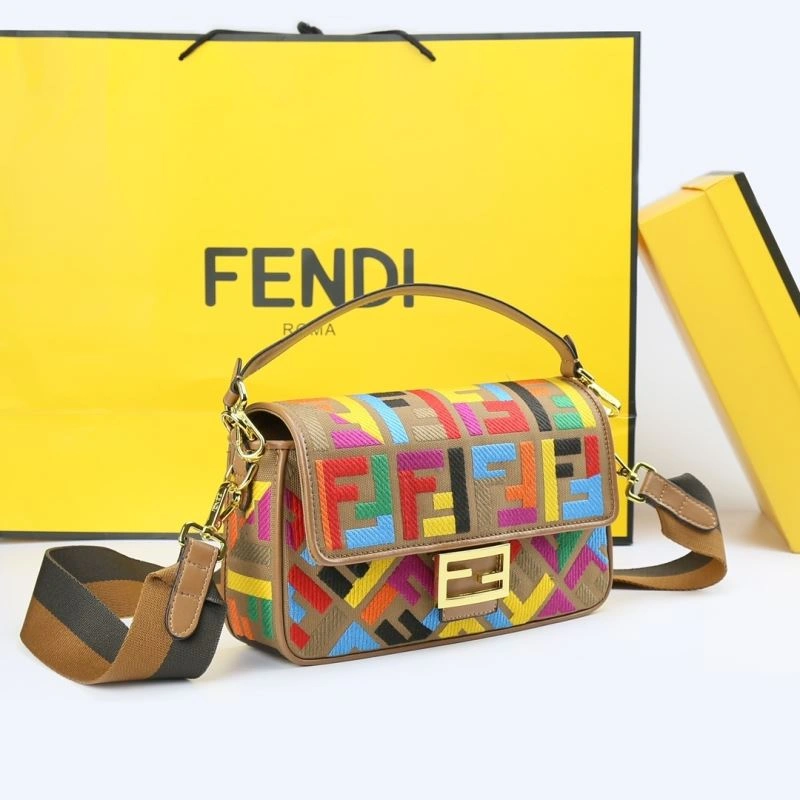 Cut-rate Fendi Satchel Bags