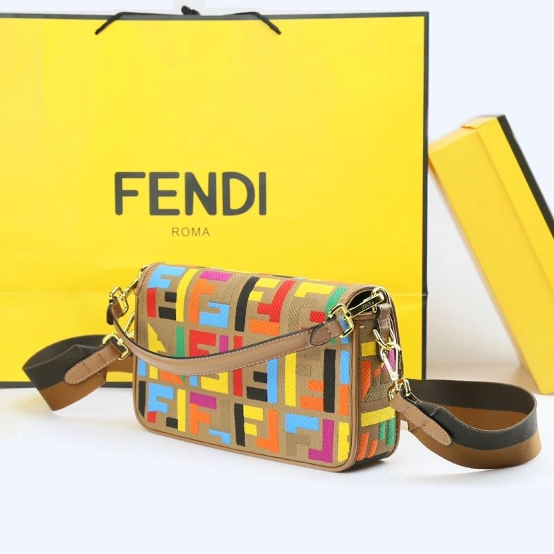 Cut-rate Fendi Satchel Bags