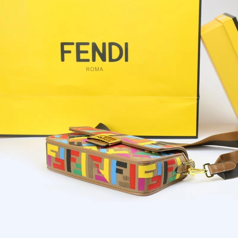 Cut-rate Fendi Satchel Bags