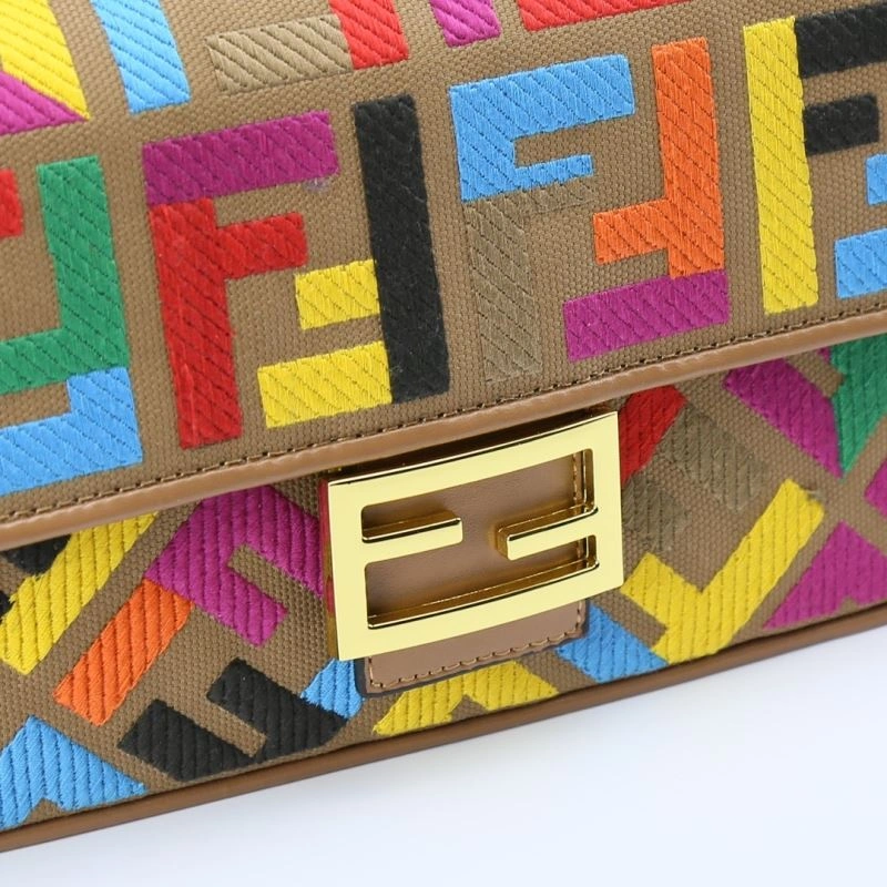 Cut-rate Fendi Satchel Bags