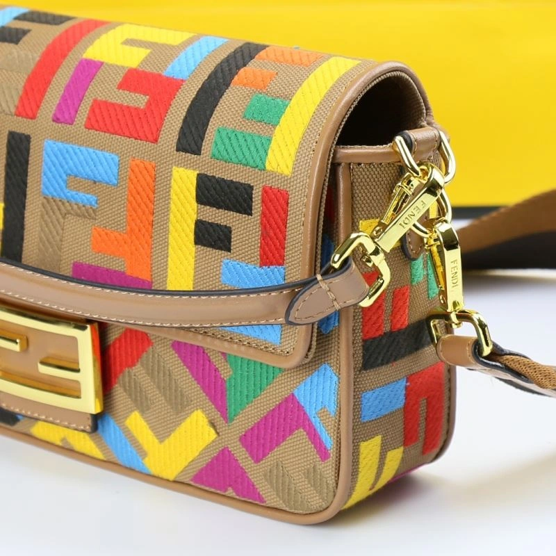 Cut-rate Fendi Satchel Bags