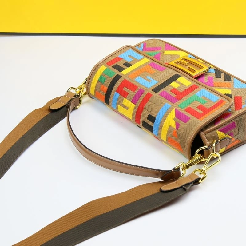 Cut-rate Fendi Satchel Bags