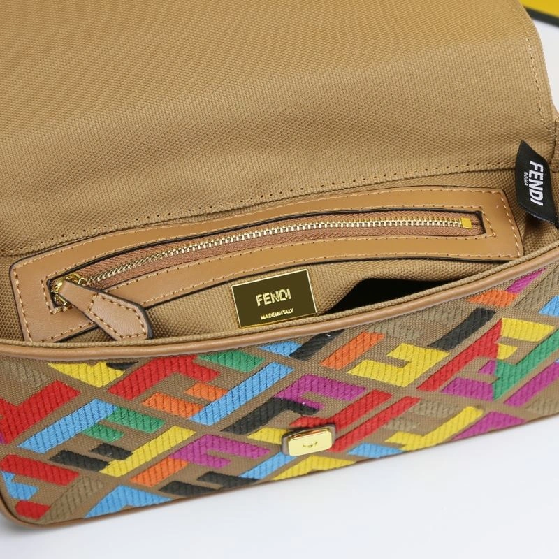 Cut-rate Fendi Satchel Bags