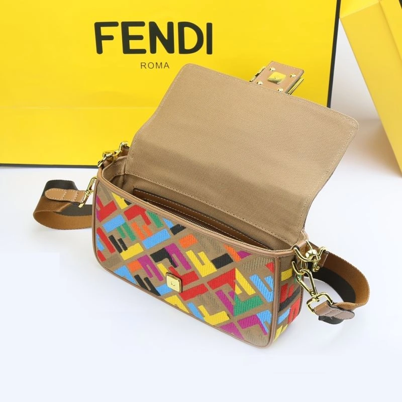 Cut-rate Fendi Satchel Bags