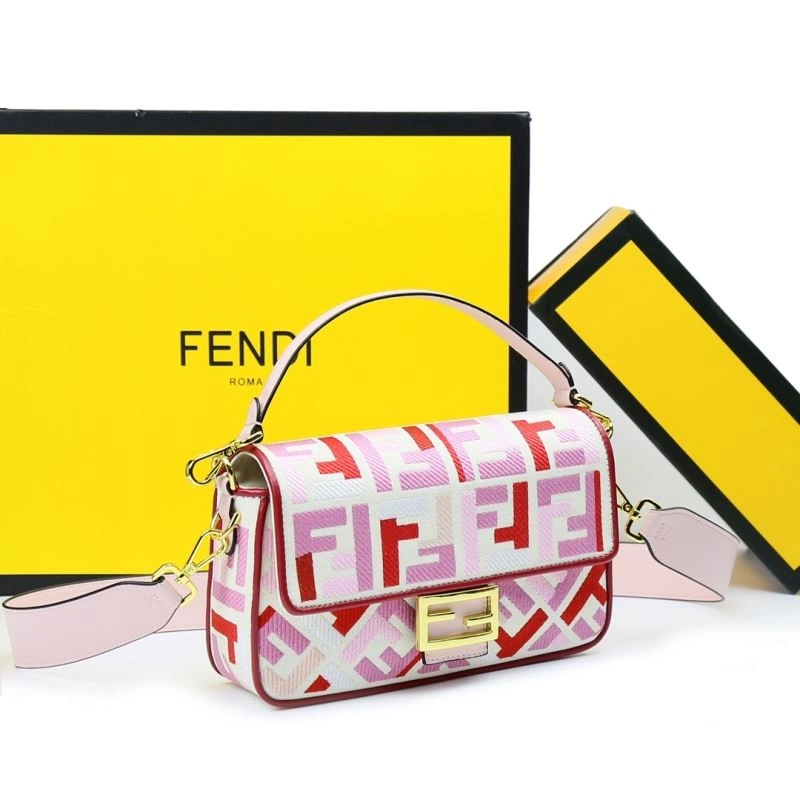 Value-priced Fendi Satchel Bags